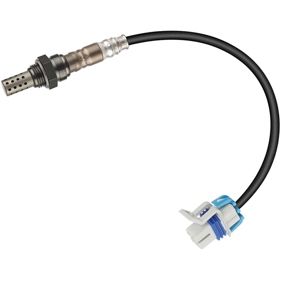 Set Of 4 Oxygen Sensors For Chevrolet Corvette 2005-2007 6.0L 2006 2007 ...