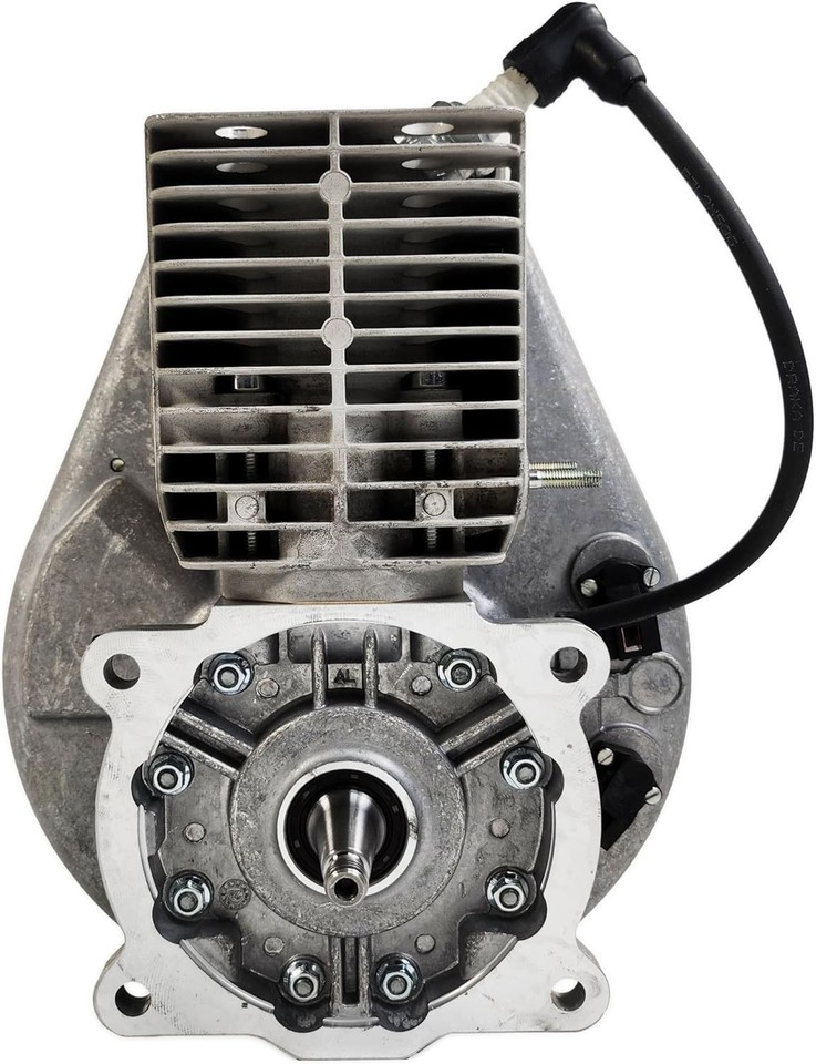 Wacker WM80 Engine for Rammer BS50-2i, BS60-2i, BS70-2i, BS70-2i | eBay