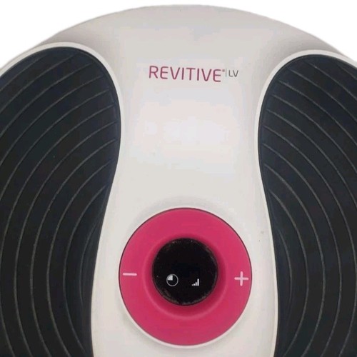 Revitive LV (RLV) Circulation Massager - Neuropathy Therapy For Legs ...