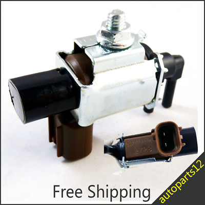 New Solenoid Valve For Mitsubishi Montero Pajero Shogun L200 MR204853 ...