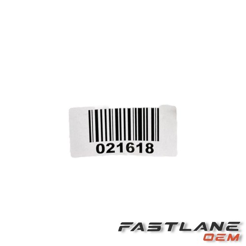 2009-2015 HONDA PILOT LEFT FRONT BUMPER SIDE SPACER NEW OEM 71198-SZA ...