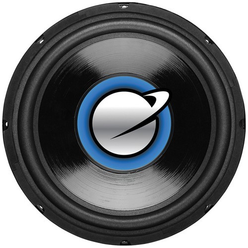 Planet Audio TQ12S 12" Woofer Single 4 Ohm Voice Coil 1500W Max | eBay