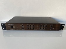 Datavideo TBC-1000 NTSC/PAL Single Channel Time Base Corrector for sale ...