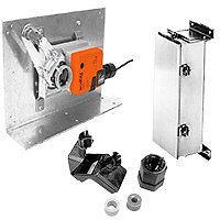 Belimo 190384 CRANKARM ADAPTER KIT FOR TF ACTUATORS INCLUDES MOU | eBay