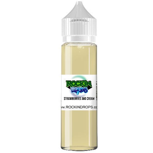 ROCKIN DROPS Food Flavor Flavoring Concentrate TFA USA MADE 30ml | eBay
