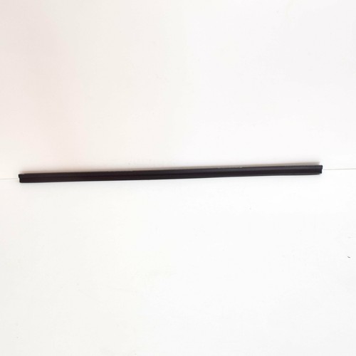 NEW MERCEDES-BENZ E W213 FRONT RADIATOR GRILLE UPPER SEAL A2136280900 ...