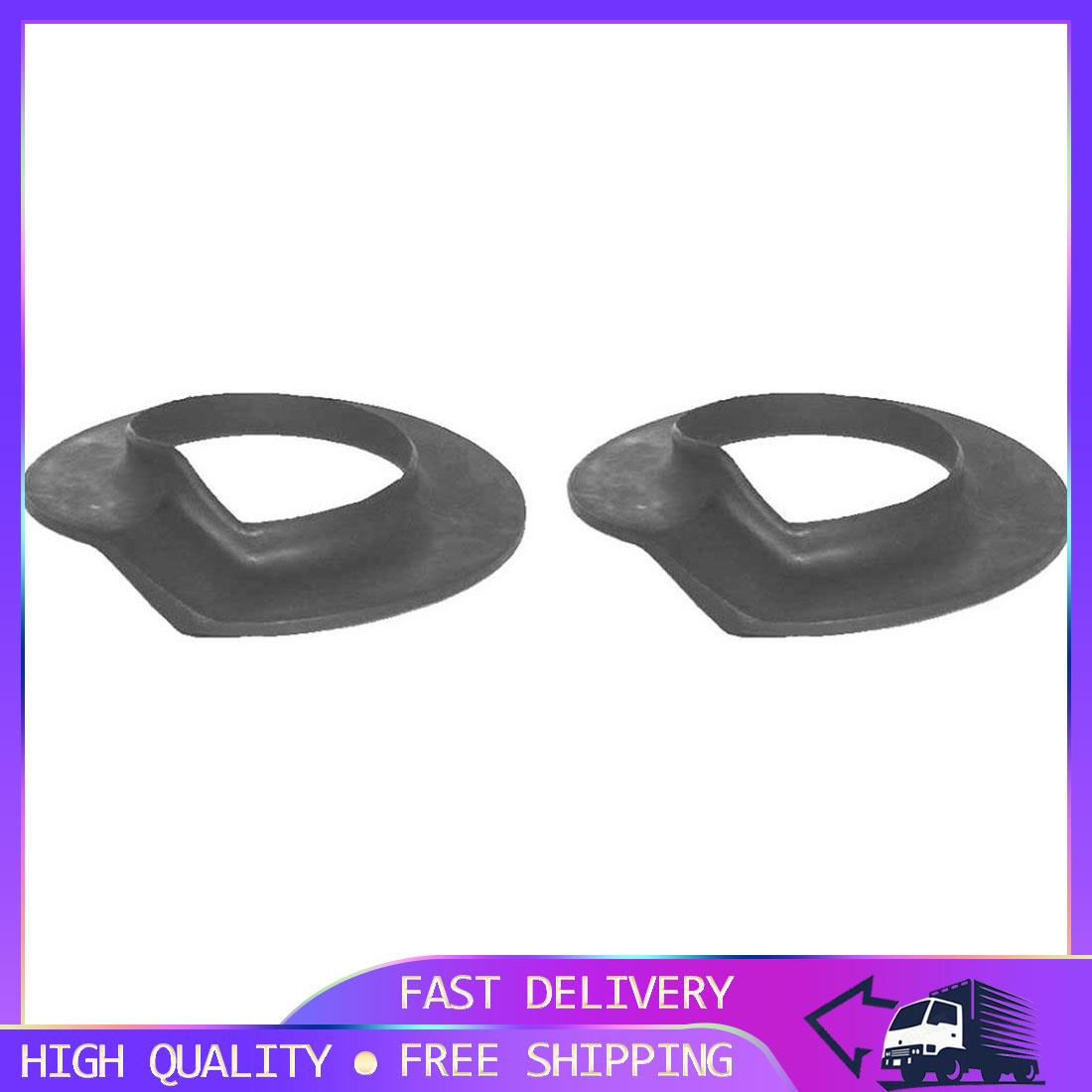 KYB Shocks & Struts Front Lower Coil Spring Insulator 2x Fits Chevrolet ...