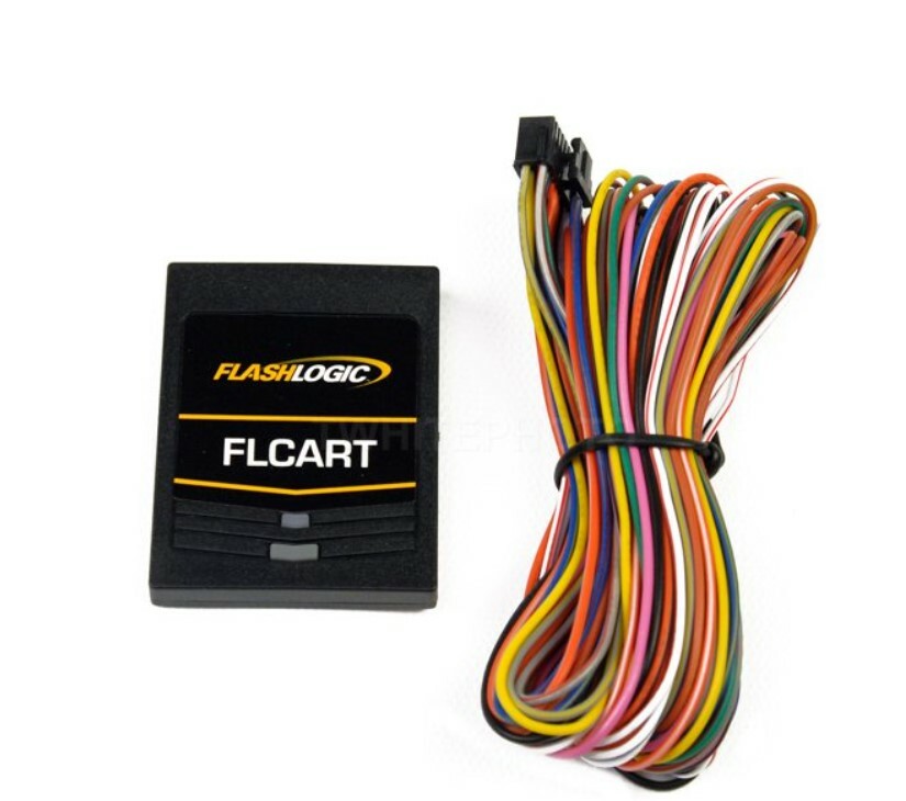 Flashlogic FLCART Universal all-in-one Integration Cartridge BRAND NEW ...