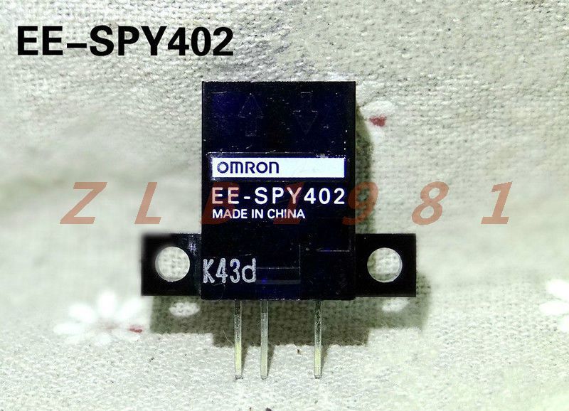 ONE NEW- omron micro-optical EE-SPY402 | eBay