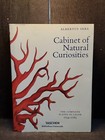 CABINET OF NATURAL CURIOSITIES by Albertus Seba Nature Animals plates ...
