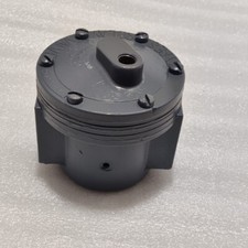 US Bosch Rexroth Pneumatics Type S Relay Valve PC P55163 / R431003666 ...