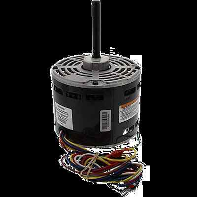 Trane MOT19499 1/5HP 48FRAME PSC MOTOR | eBay