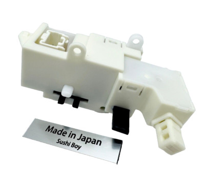 MAZDA Genuine OEM CX-5 KE 13-14 Automatic Shifter Overdrive Switch KDY1 ...