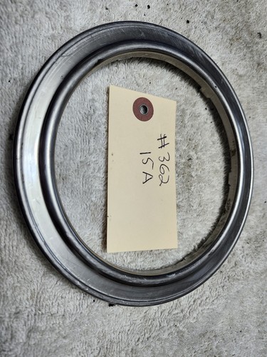 73-79 Ford Truck 78 79 Bronco Manual Trans Shifter Boot Trim Ring 1973 ...