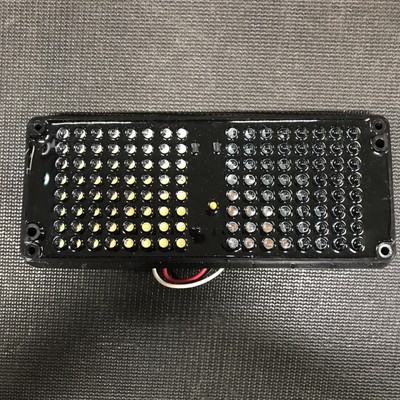 Emergency & Safety Lights - Whelen 700 Series