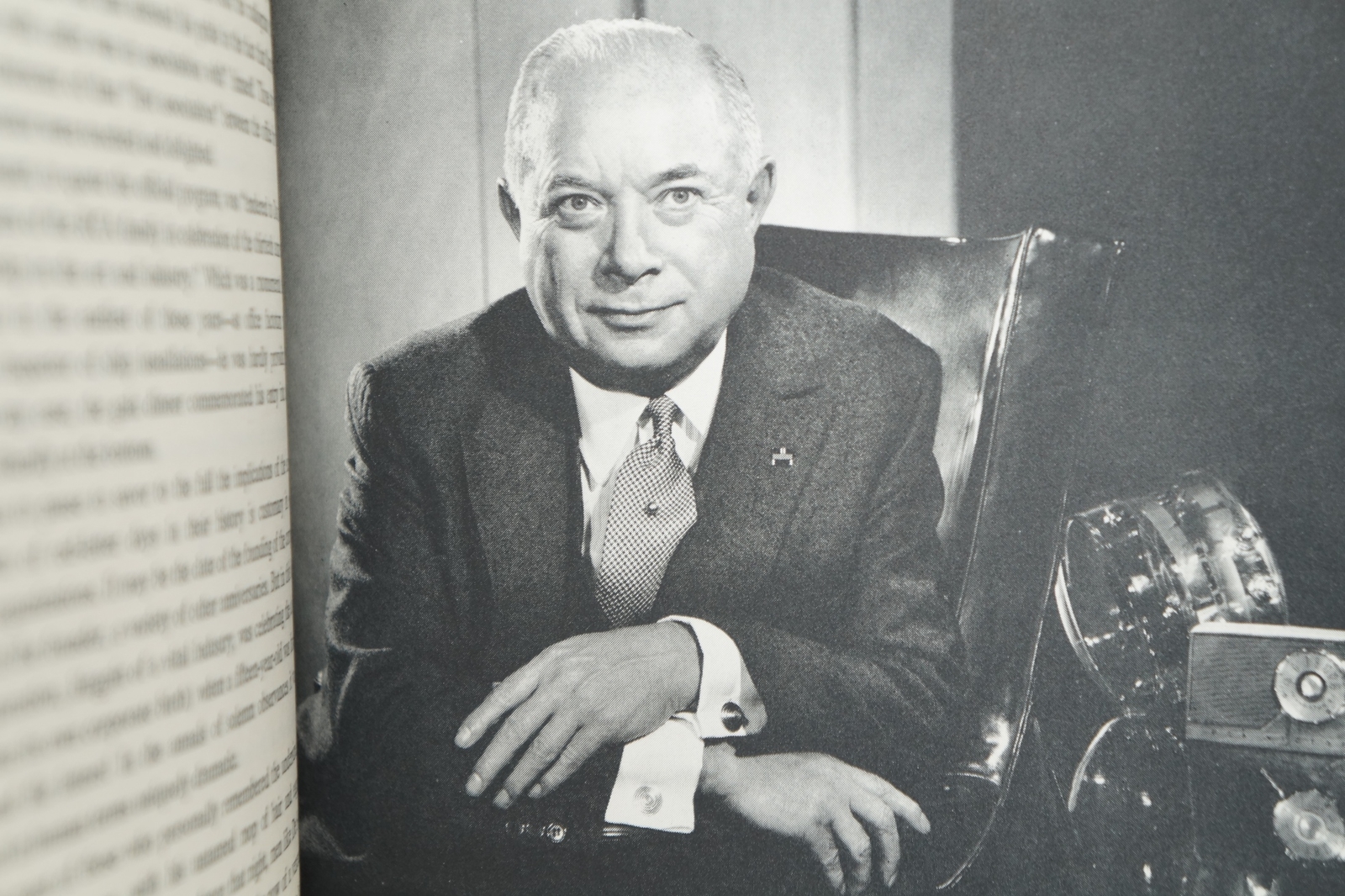 Eugene Lyons / David Sarnoff Signed 1st Edition 1966 | eBay