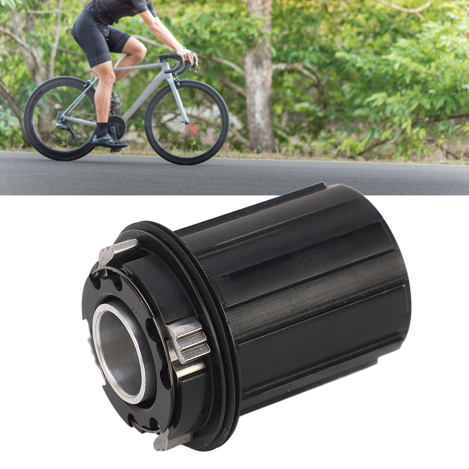Bike Cassette Body 11 Speed Bicycle Freehub Body HG Specification ...
