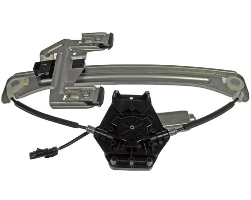 Power Window Motor and Regulator Assembly Rear Right fits 01-05 PT ...