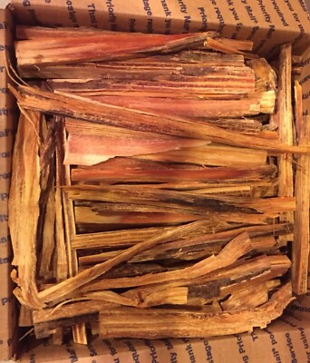 4 lbs Florida fatwood, fat lighter, lighter wood, rich lighter, pine ...