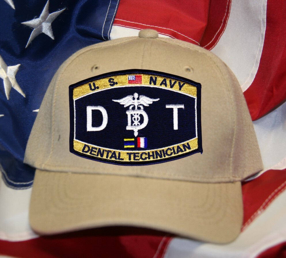 NAVY RATING MN MINEMAN HAT PATCH CAP MARINES | eBay