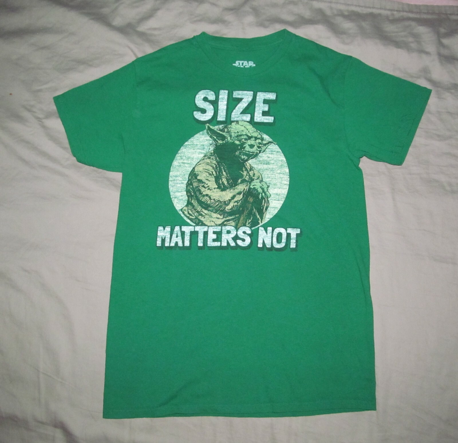 Star Wars Millennium Falcon Yoda Droids 8 Bit Lot 5 p… - Gem