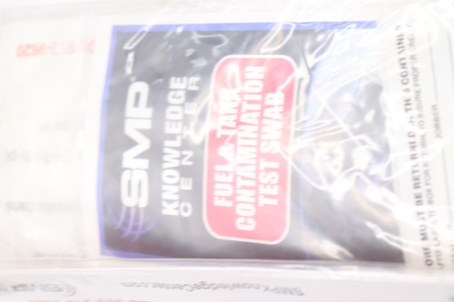 SMP Fuel and Tank Contamination Test Swab | Genuine OEM | Standard