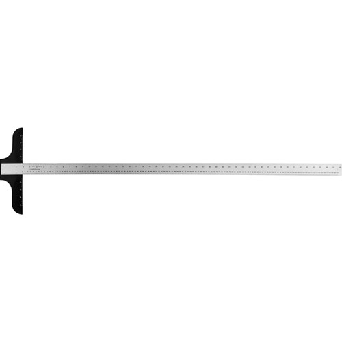 Aluminum T-Square 48-inch for Drafting, Measuring, Framing, Precision ...