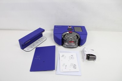 360 Vis NavTM Aspirateur Robot connecte - 65 Min d'autonomie ...