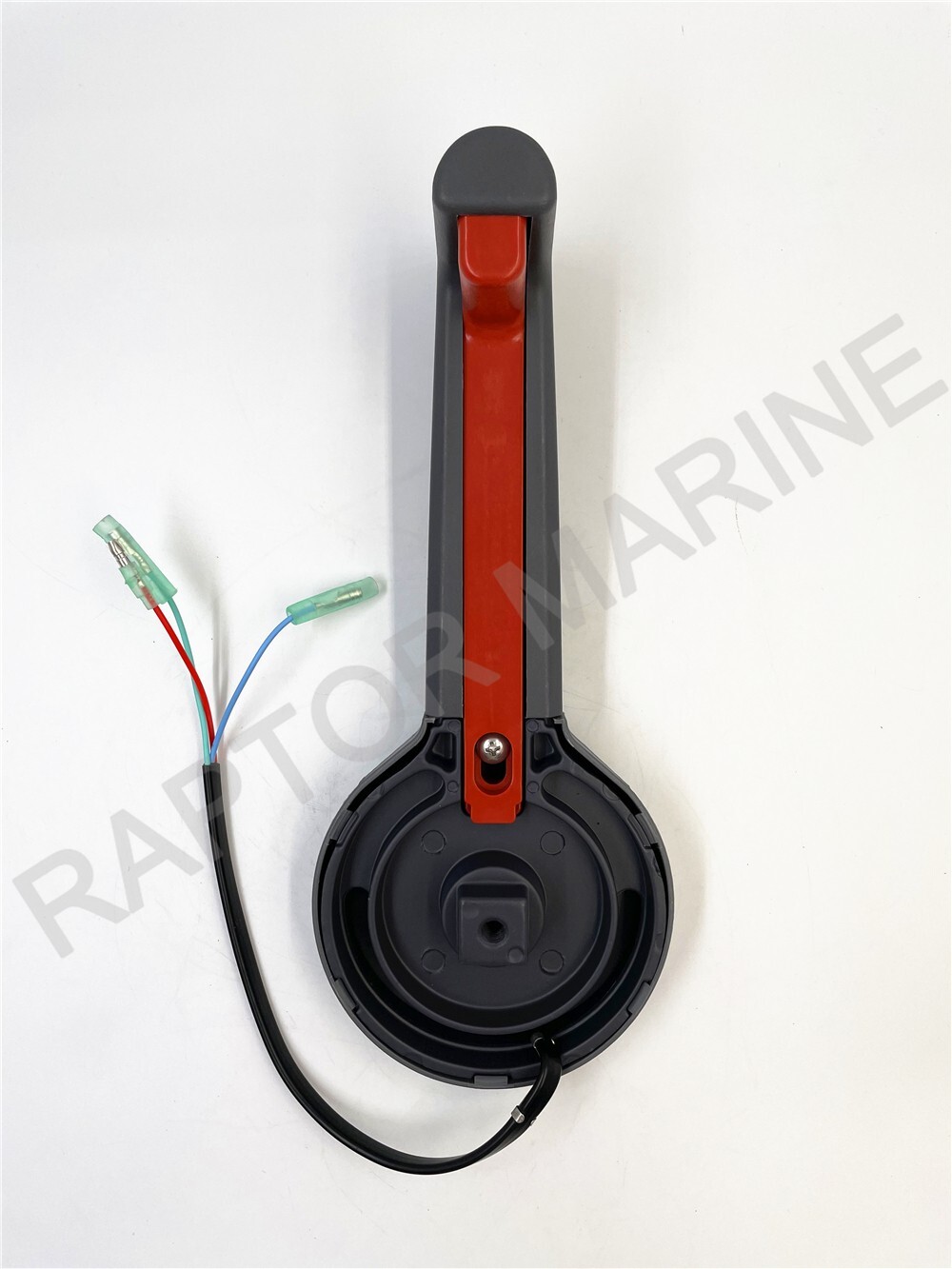 Yamaha 703 Remote Control Box Handle/Lever Assy | New Style | Power ...
