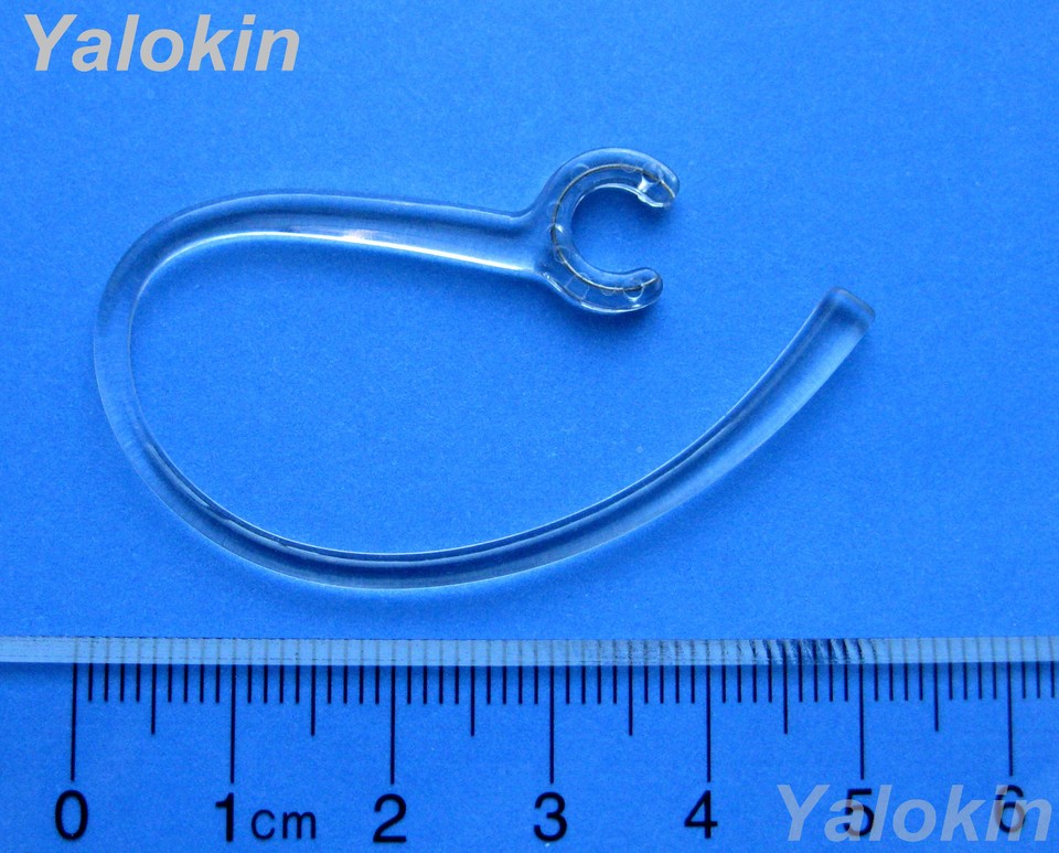 2(C-MT) Earhooks Ear-loops for Plantronics M70 Headset | eBay