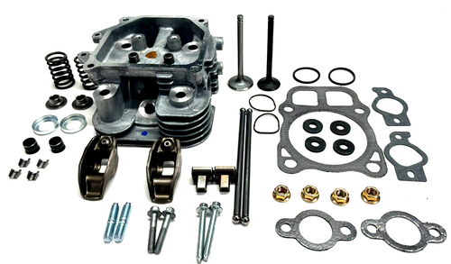 OEM KOHLER 24-818-03-S COMPLETE # 1 CYLINDER HEAD KIT GENUINE USA SHIP ...