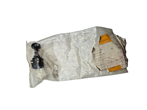 BMW E46 325 330 X3 Z4 COOLING RADIATOR DRAIN VALVE PLUG ADJUSTING SCREW ...