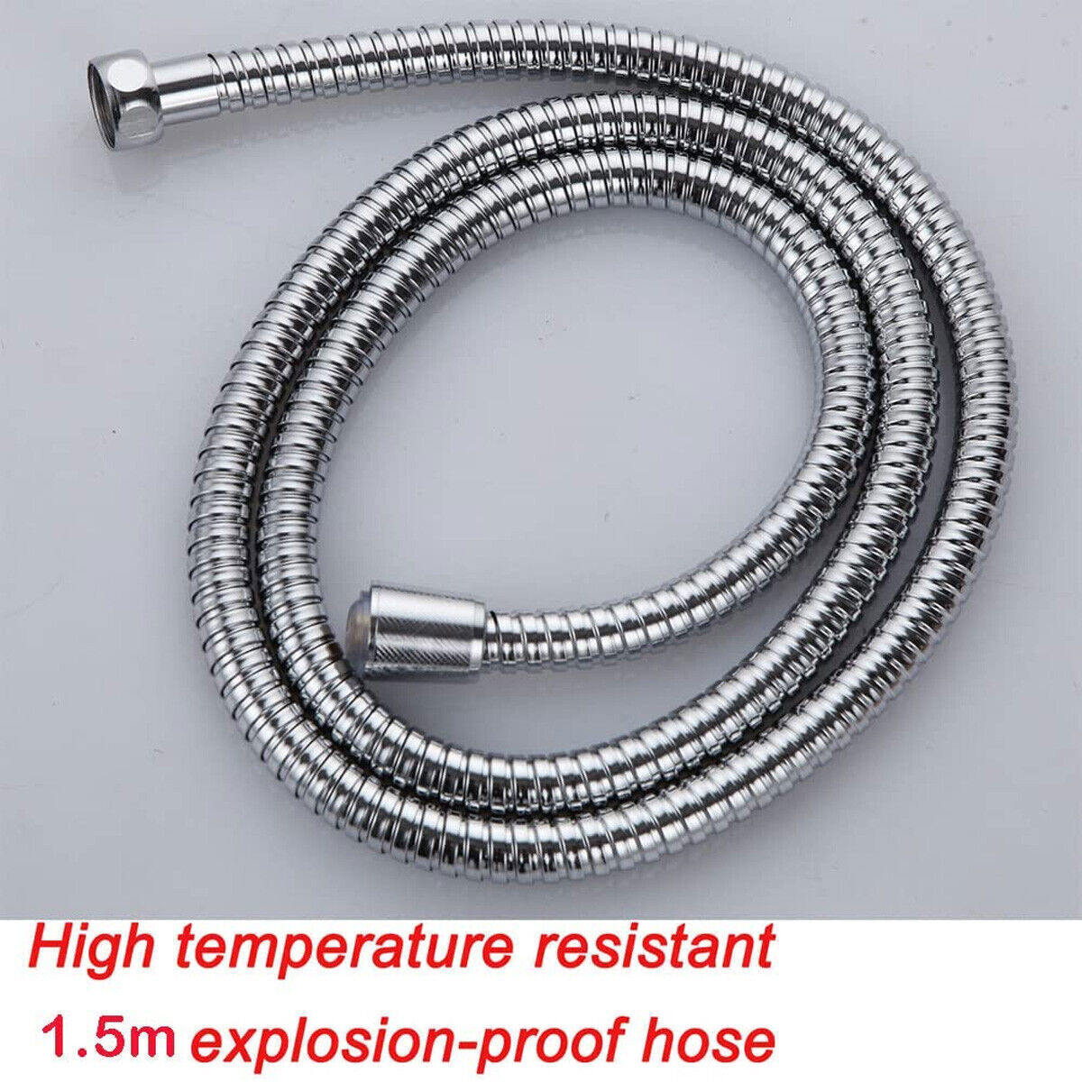 Shower Kit Twin Head 2 Mixer Shower Heads Rail Hose Riser Square ...