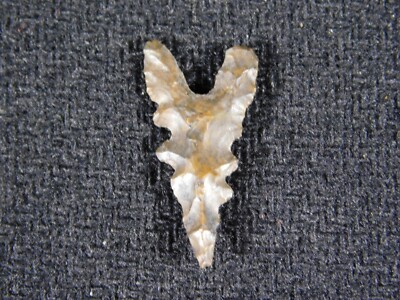 Neolithic & Paleolithic - North African Arrowheads