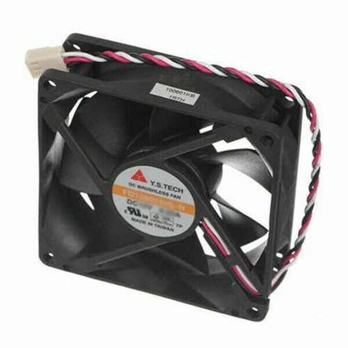 Synology Disk Station DS1010+ NAS Systeme 5-Bay Cooling Fan | eBay