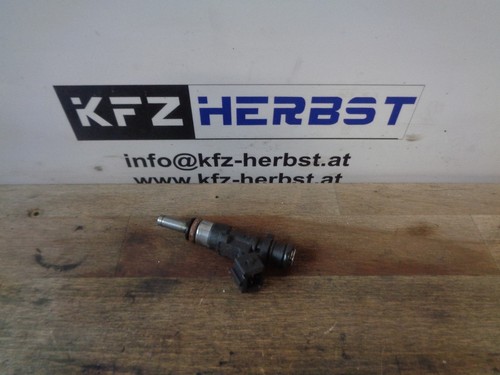 Opel Corsa D Einspritzventil 0280158108 1.6 Turbo OPC Nürburging 141kW ...