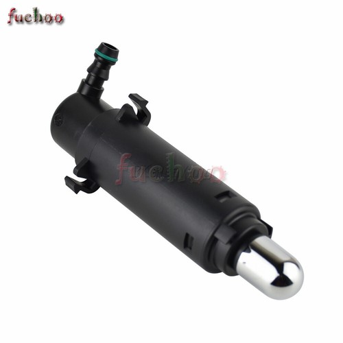 97062813300 Headlight Washer Spray Nozzle Jet 970 FOR PORSCHE PANAMERA ...