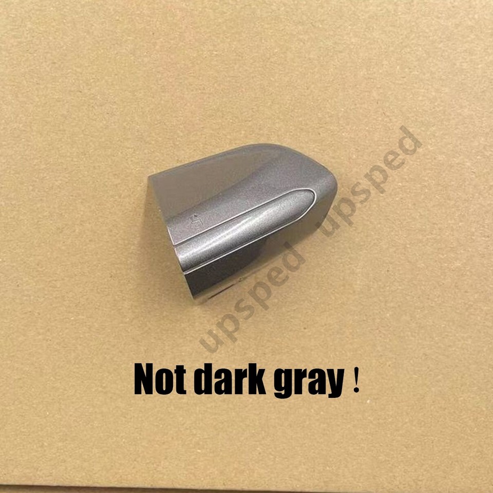Front Left Driver Side Door Handle Key Bezel Cover Cap For Ford Fusion ...