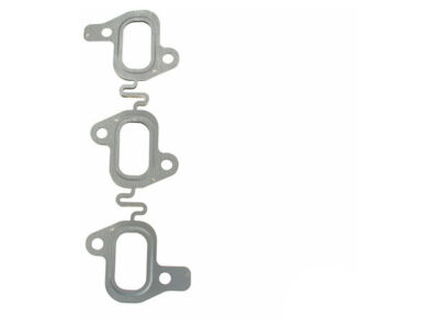 For 2009-2011, 2014 Audi Q7 Exhaust Manifold Gasket Victor Reinz ...