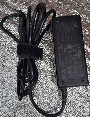 HP Reverb G2 VR 45W AC Power Adapter Plug V2 V1 Virtual Reality GENUINE ...