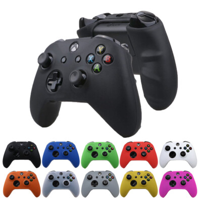 Silicone Case Protective Skin Cover for Xbox one Controller Gamepad ...