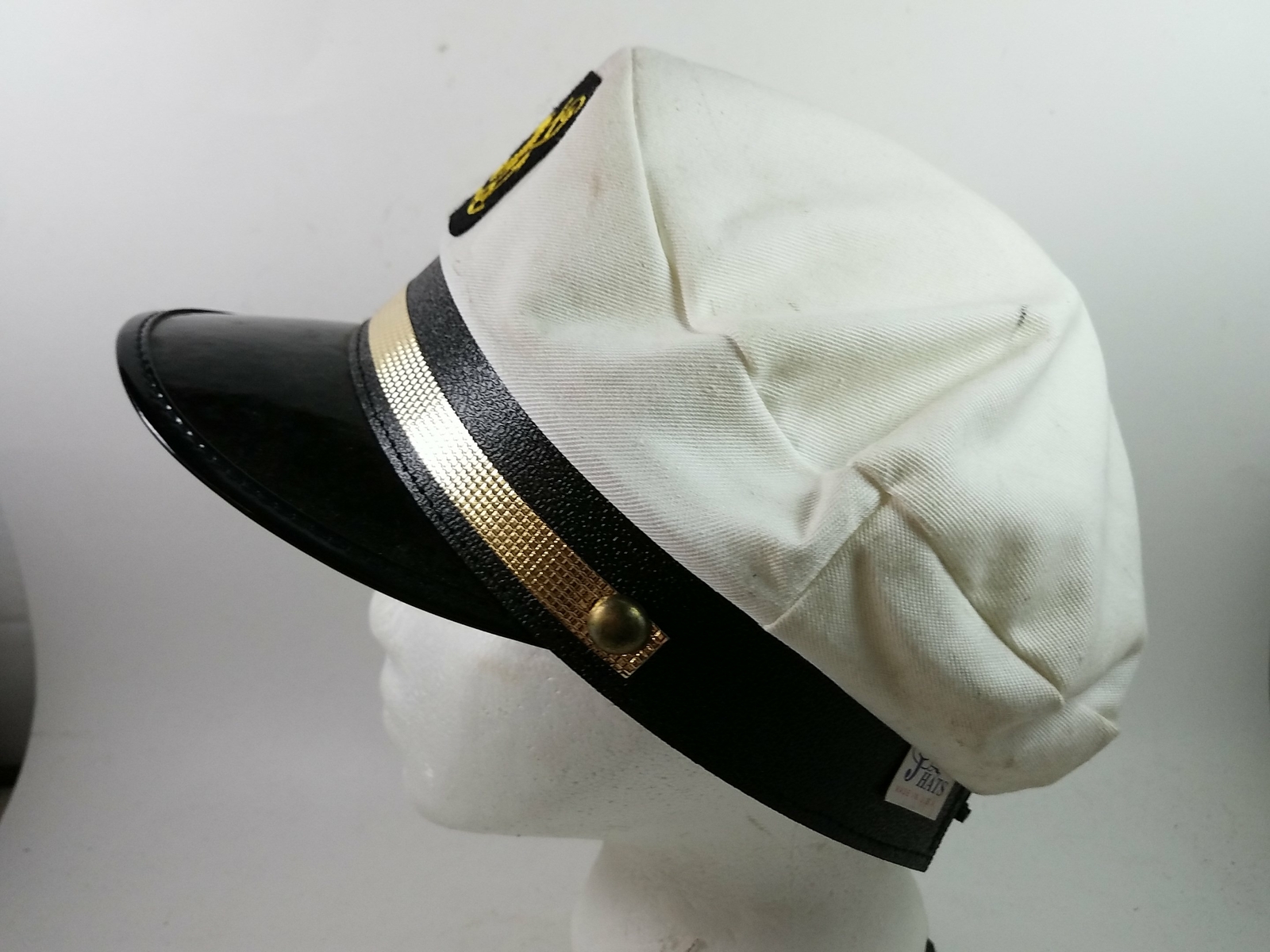 JHats Union Civil War Kepi Cap Hat - Gem