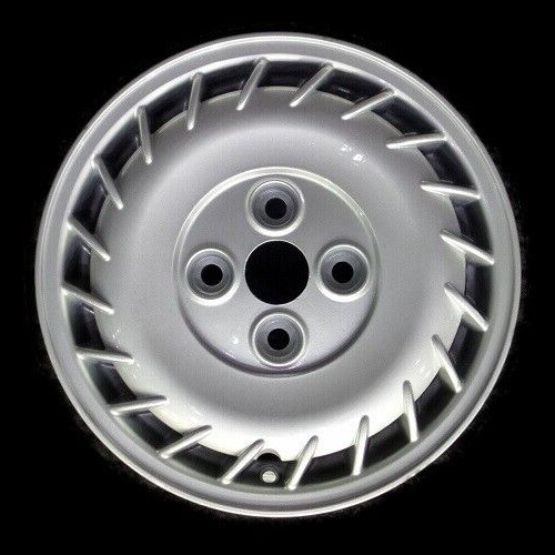 89 90 91 92 93 Mitsubishi 2000 GTX Galant OEM Wheel Rim 15x6 15" 65671 ...