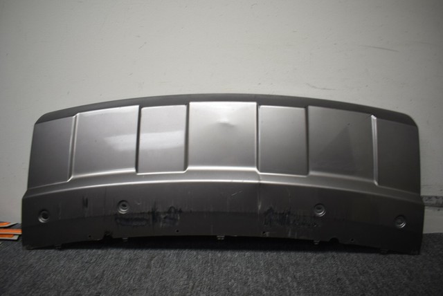 2013 to 2017 Land Range Rover Front Bumper Lower Valance Cover OEM ...