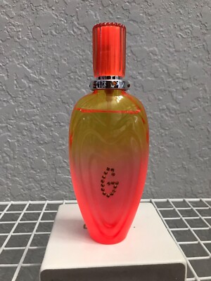 ESCADA SUNSET HEAT for Women 3.4oz EDT Spray For Women Perfume 100ML ...