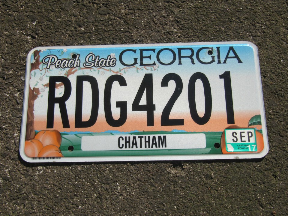 420 License Plate Different State Available Weed Marijuana Pot - (Pick ...