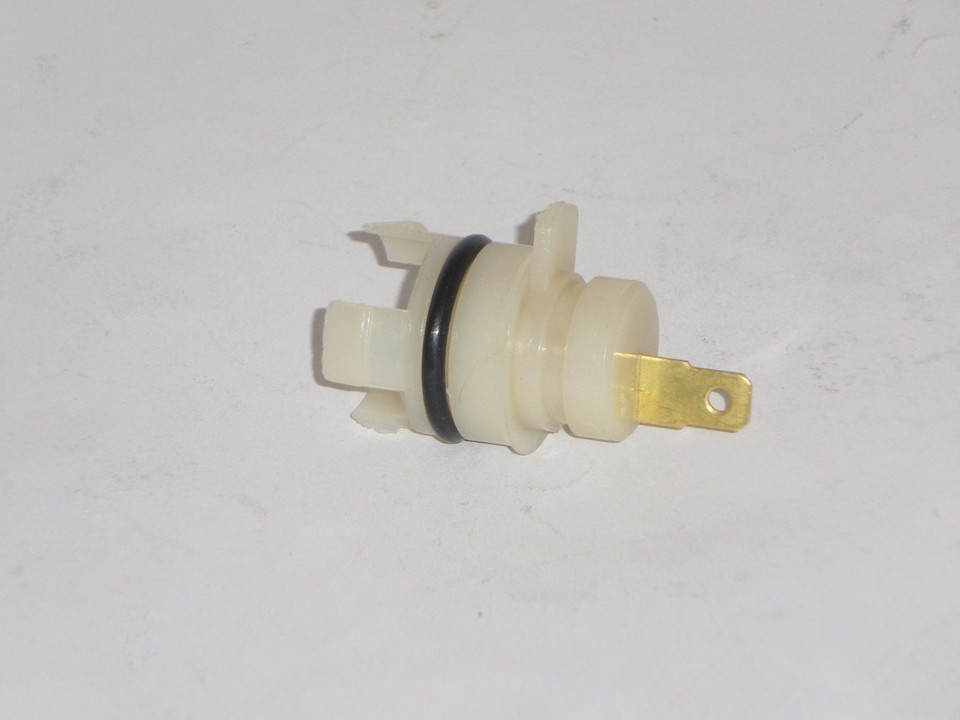 Turbo Hydramatic TH THM 400 425 475 Transmission 1-Pin Case Connector ...