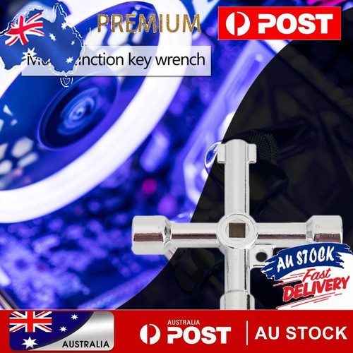 Universal Cross Key Triangle Key for Train Electrical Elevator Cabinet ...