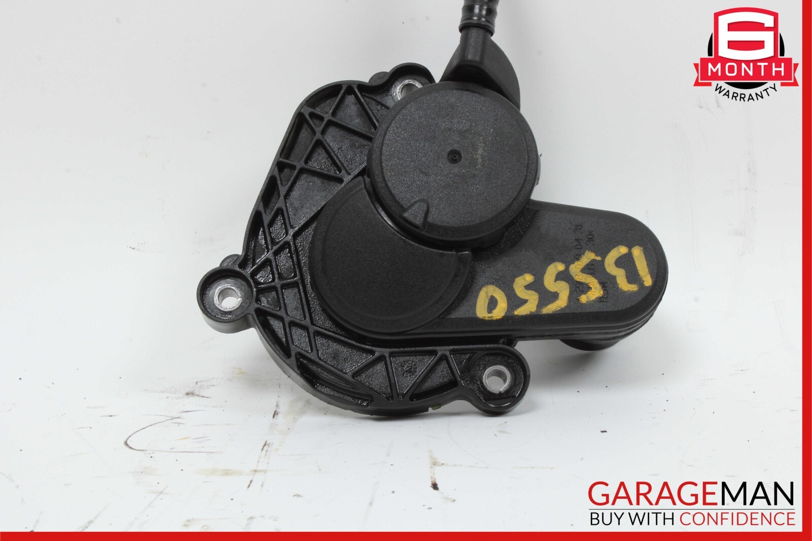 11-17 Mercedes W221 S550 CL550 E550 Housing Cover 2780100431 OEM | eBay ...