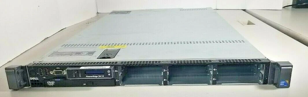Dell Poweredge R610 United States